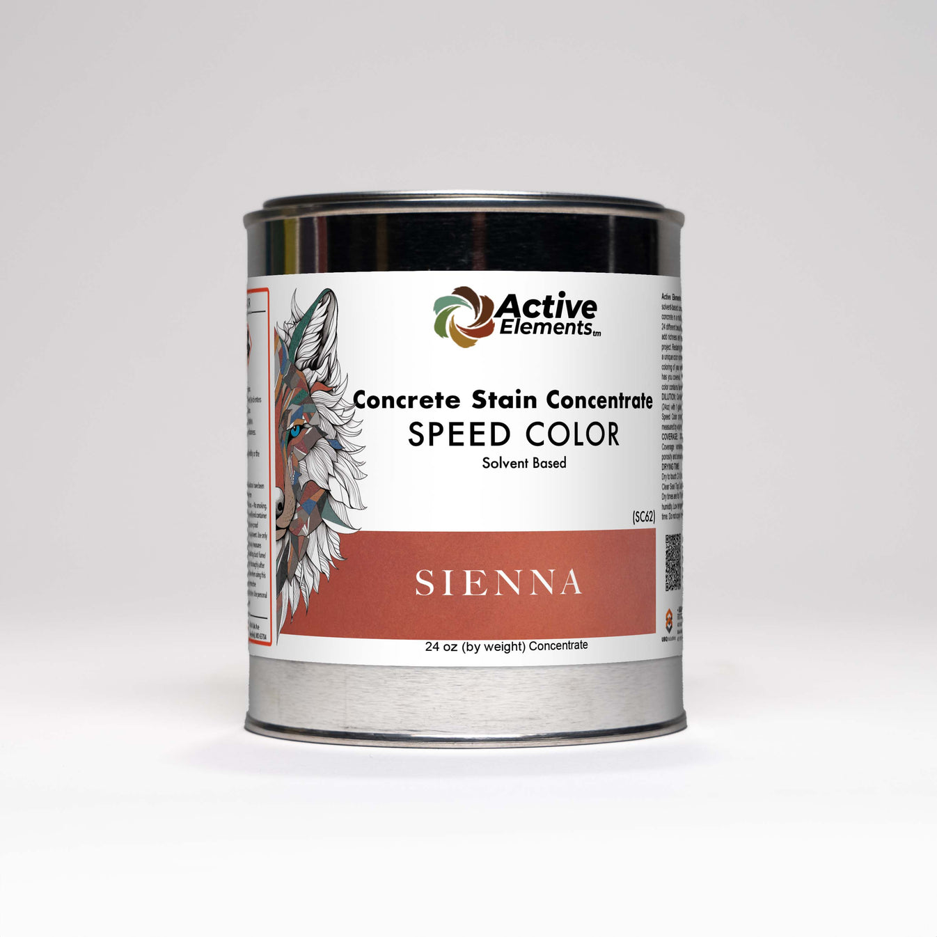 Speed Color - the fastest way to stain concrete – UBQ Industries